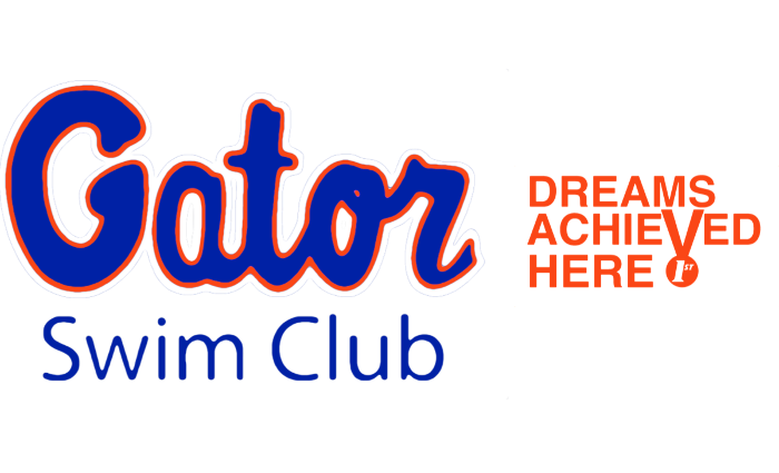 Gator Swim Club - 2025 Gator Holiday Classic