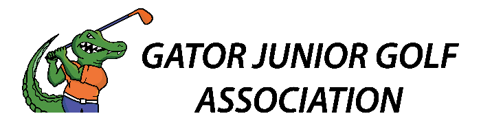 Gator Junior Golf - Class Registration