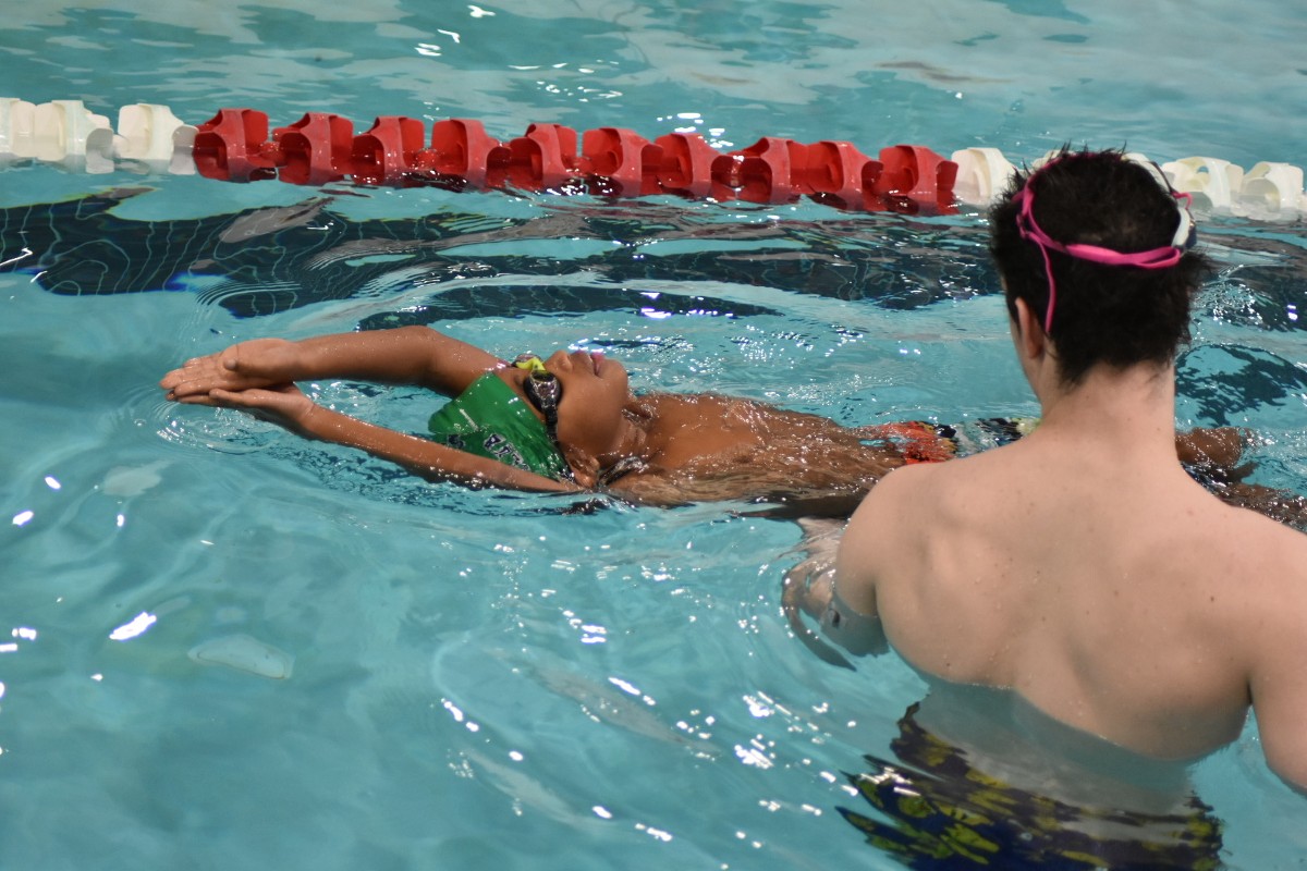 Three Rivers Swim Club Home