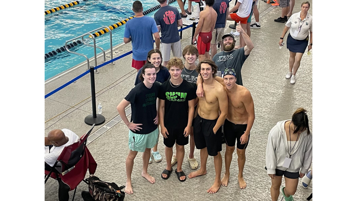 Three Rivers Swim Club Home