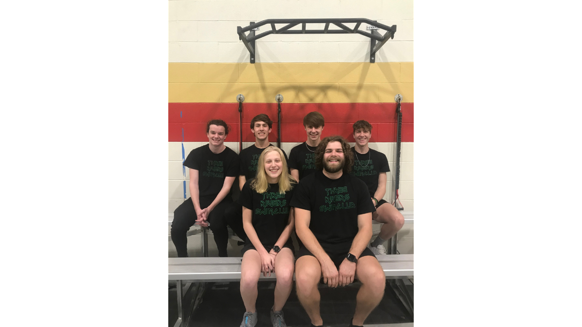 Three Rivers Swim Club Home