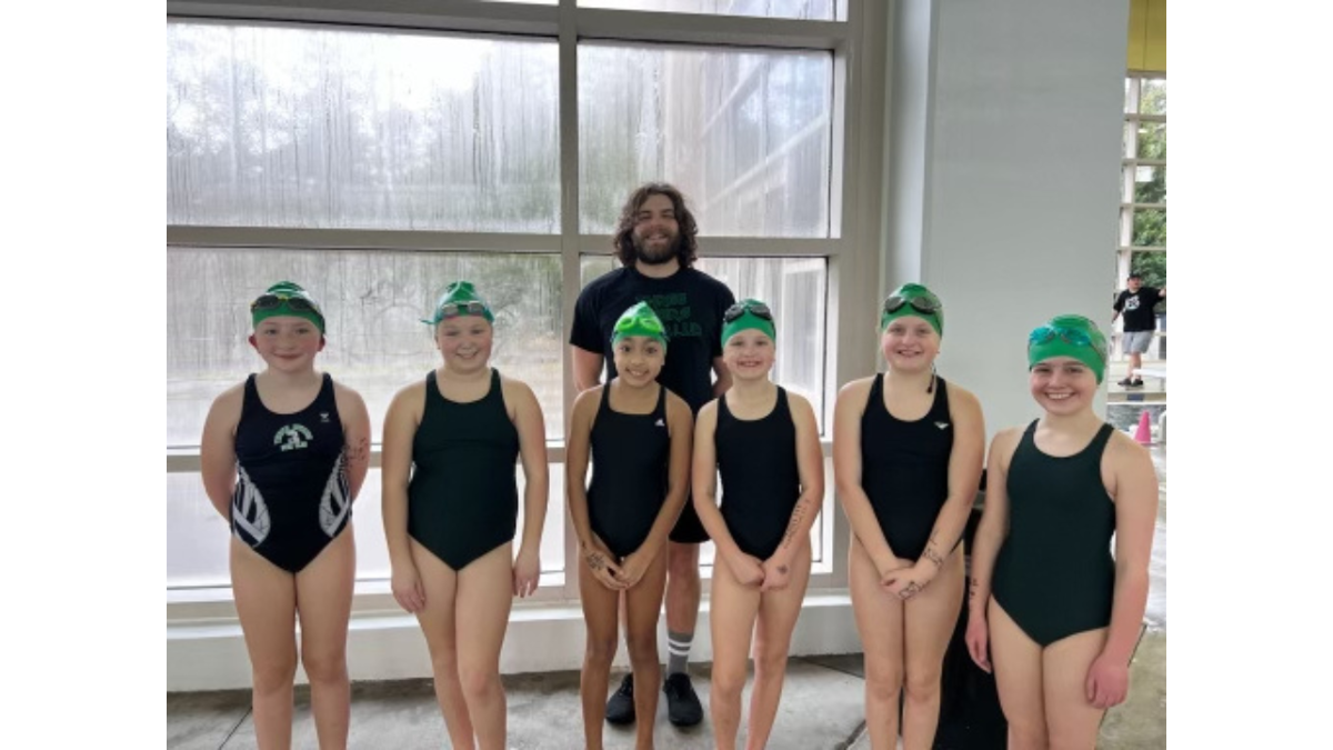 Three Rivers Swim Club Home