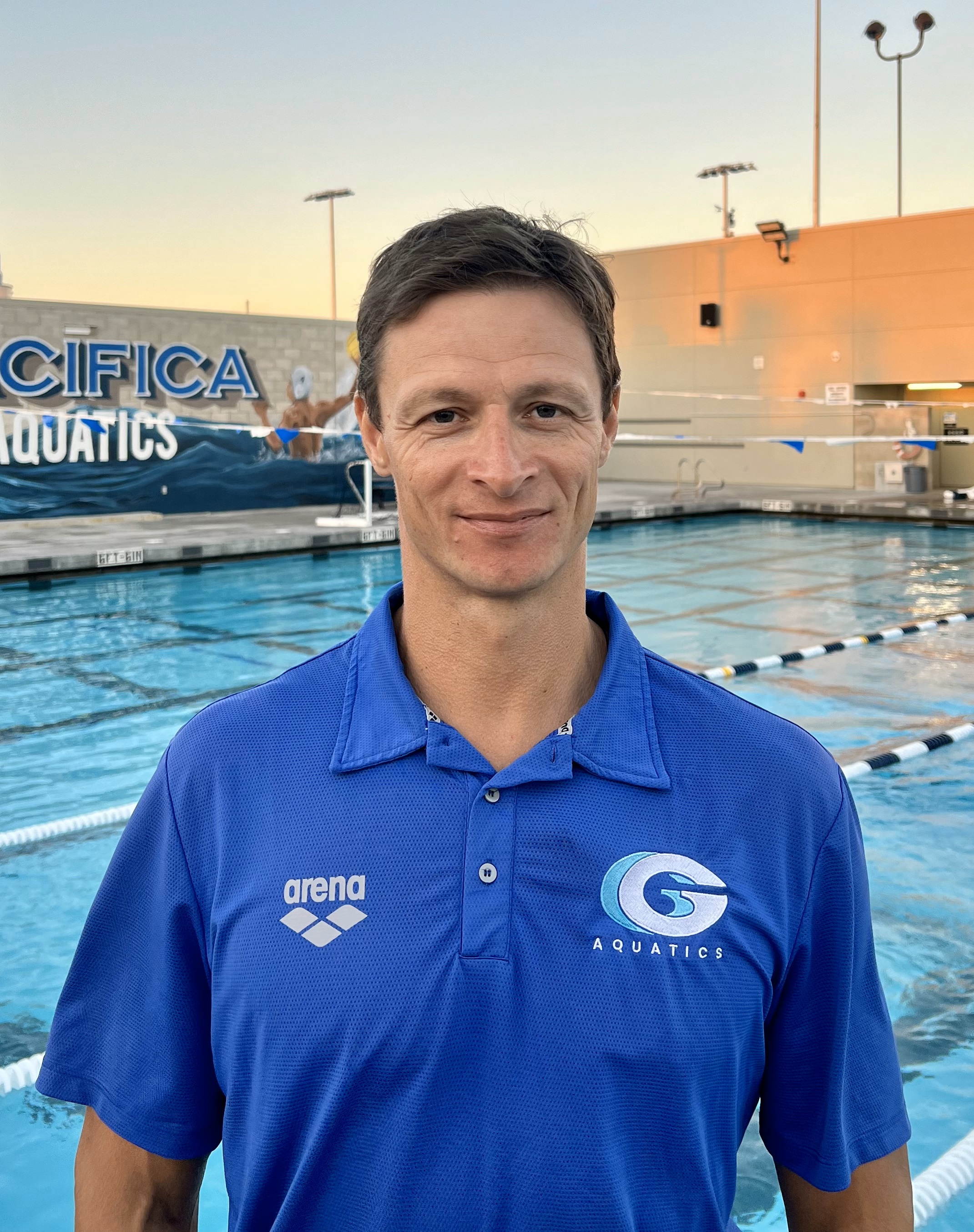 Garden Grove Aquatics - Coaches and Instructors