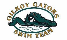 Gilroy Gators Swim Team
