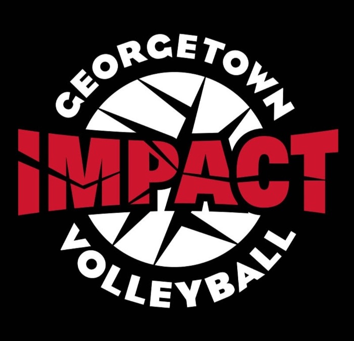Georgetown Impact Volleyball Club Home