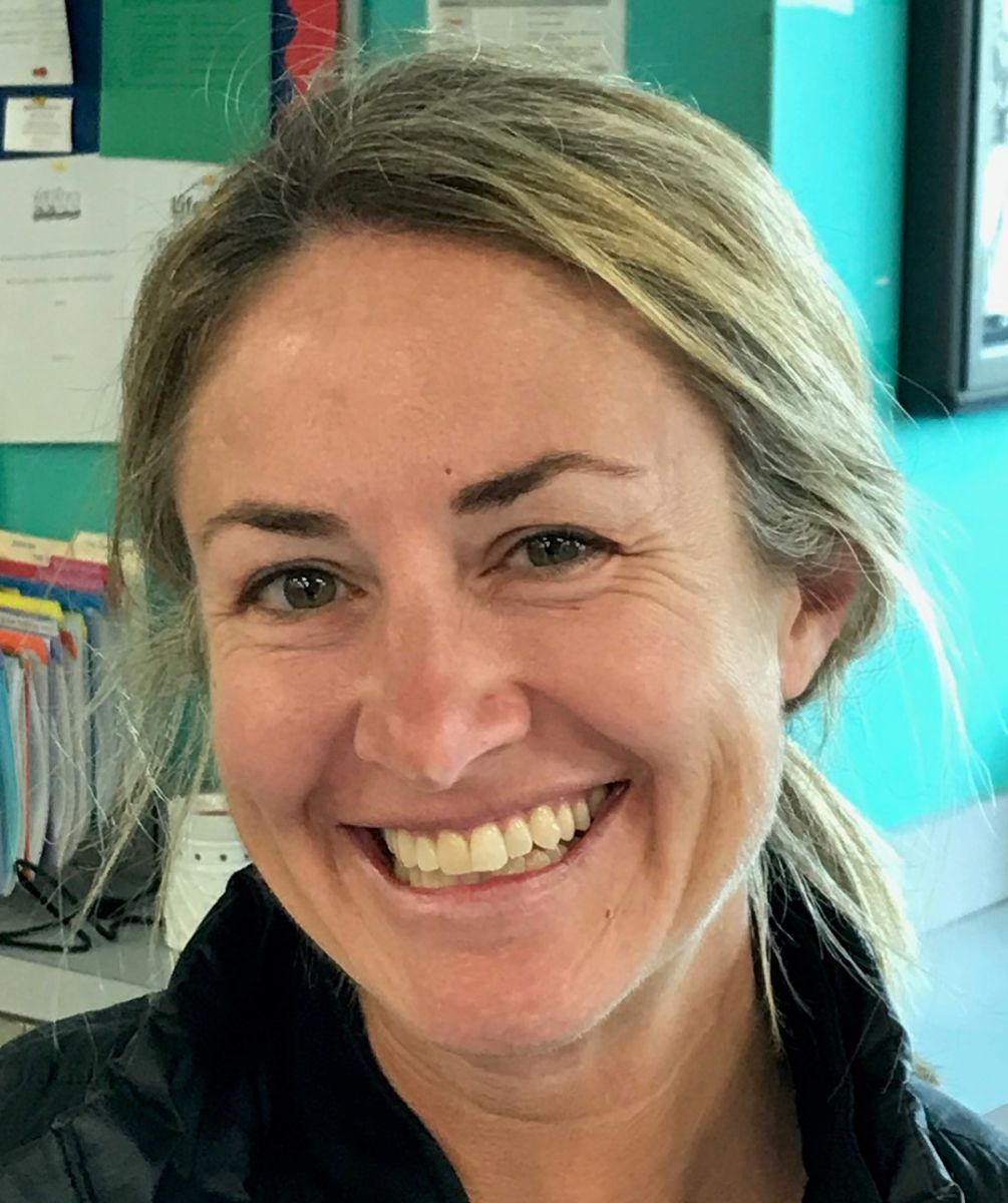 Aiken-Augusta Swim League - Board of Directors