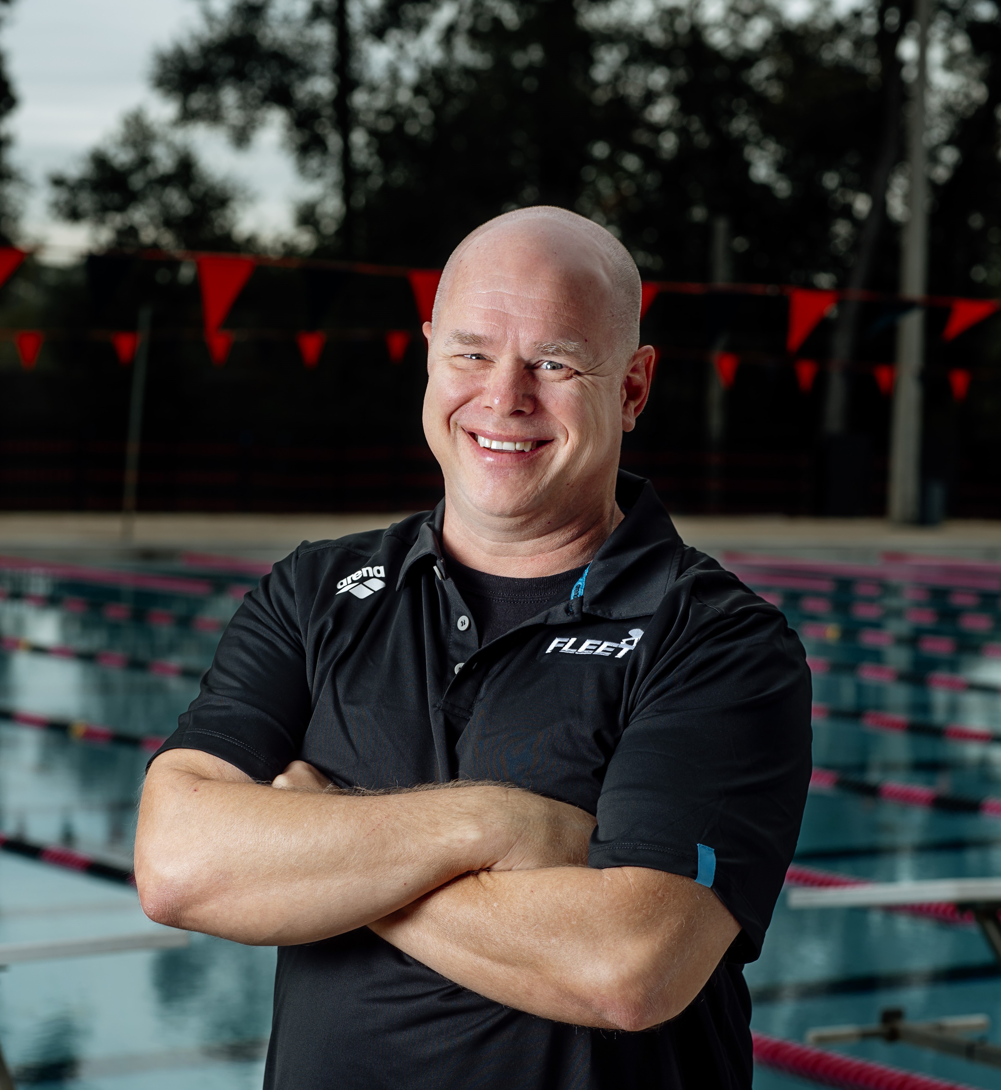 Cypress Fairbanks Swim Club - Our Coaches