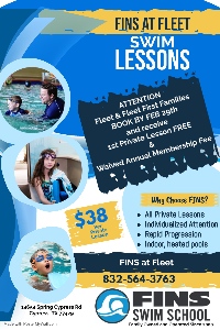 Cypress Fairbanks Swim Club Home