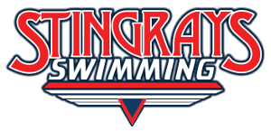 Stingrays Swimming - Swim Team
