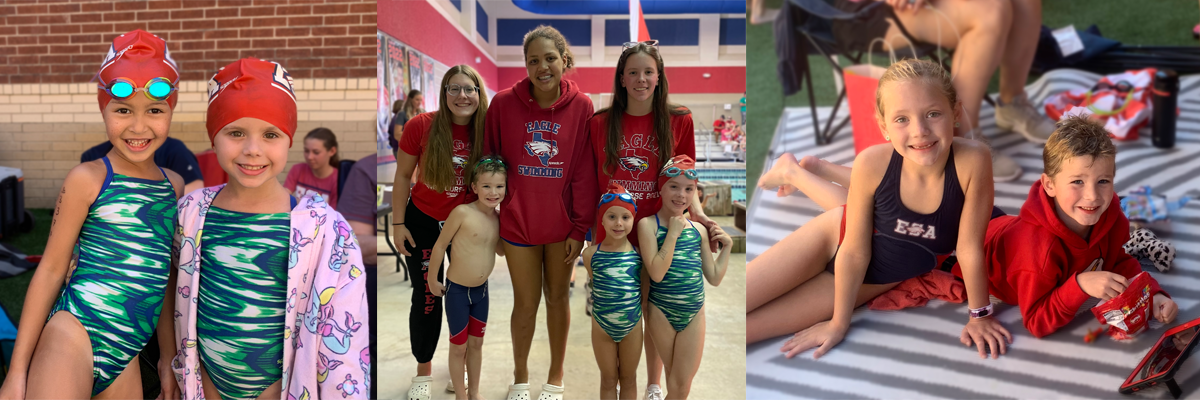 Eagle Swimming Association/Eagle Swimming & Diving