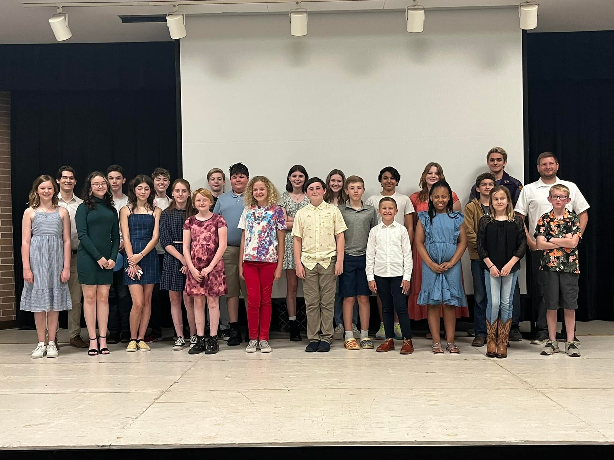 Ambush Swimming Home