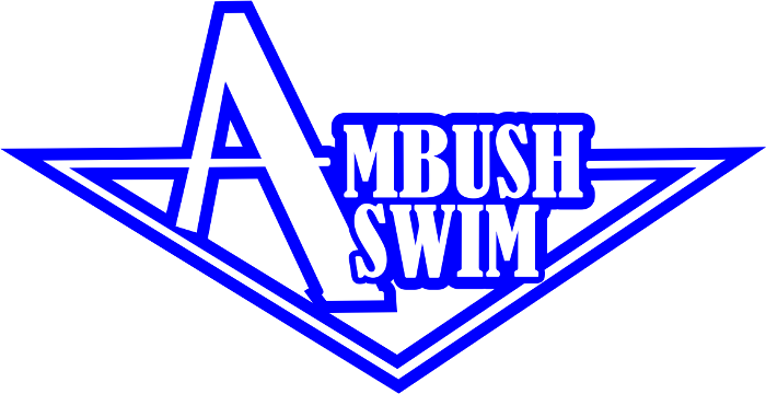 Ambush Swimming Home