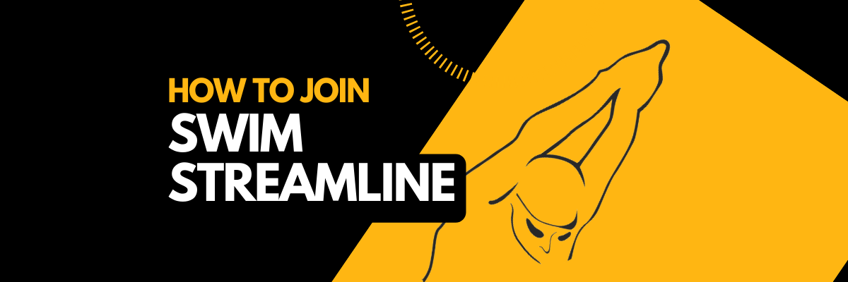 Swim Streamline at Northampton Home