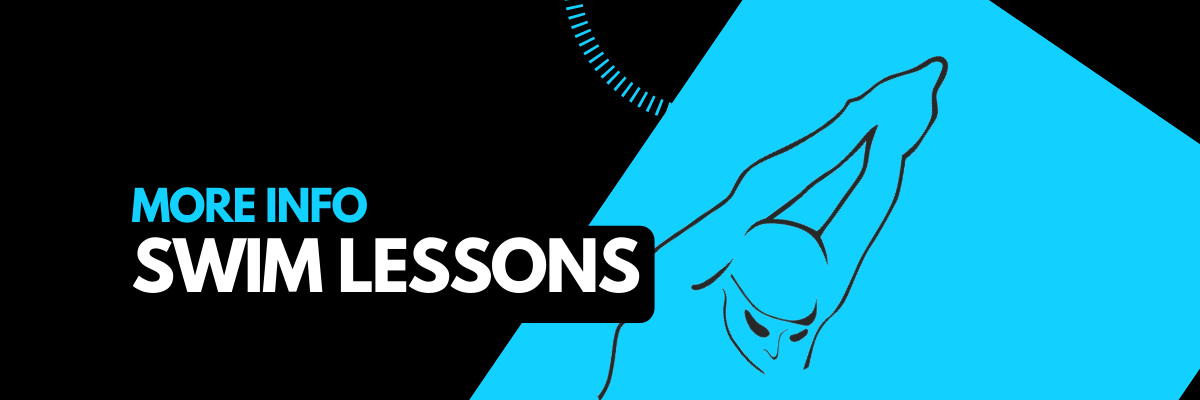 Swim Streamline at Northampton Home