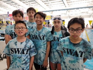 Southwestern Aquatics Team - SWAT Home