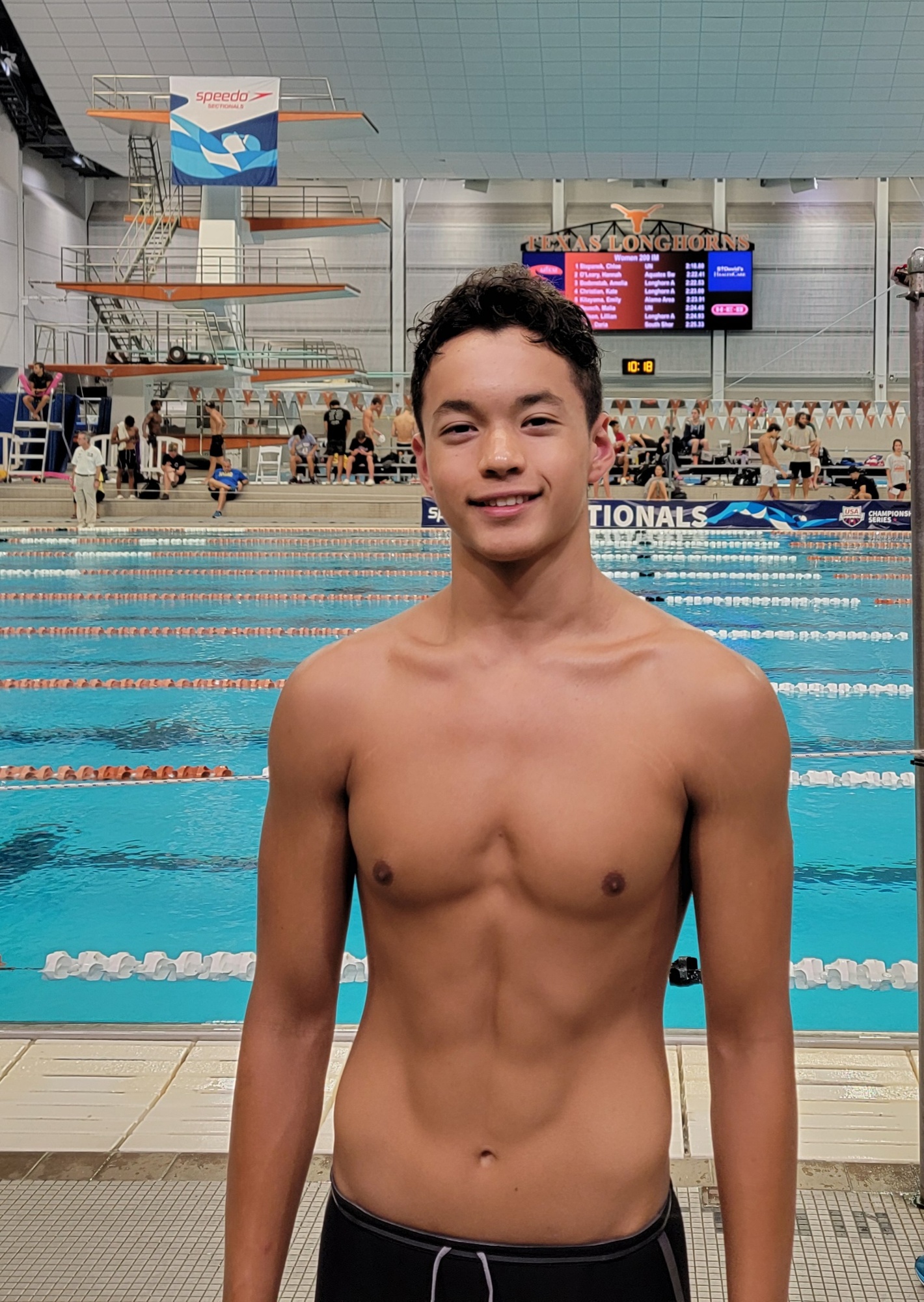 Southwestern Aquatics Team - SWAT Home