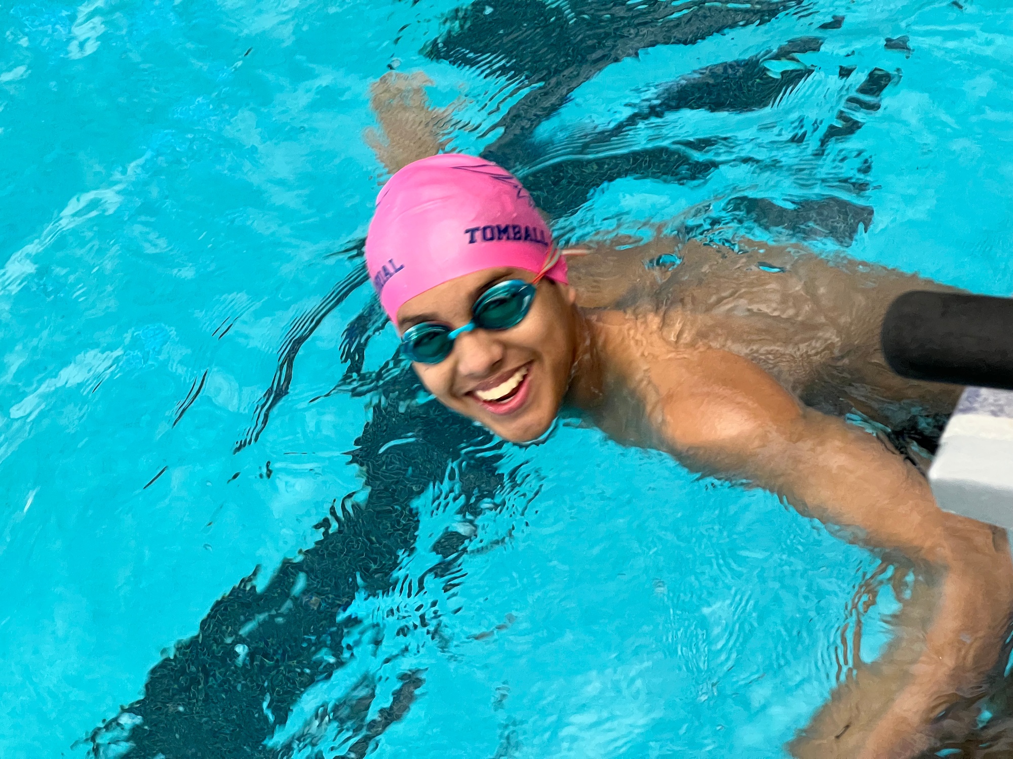 Tomball Area Swim Club Home