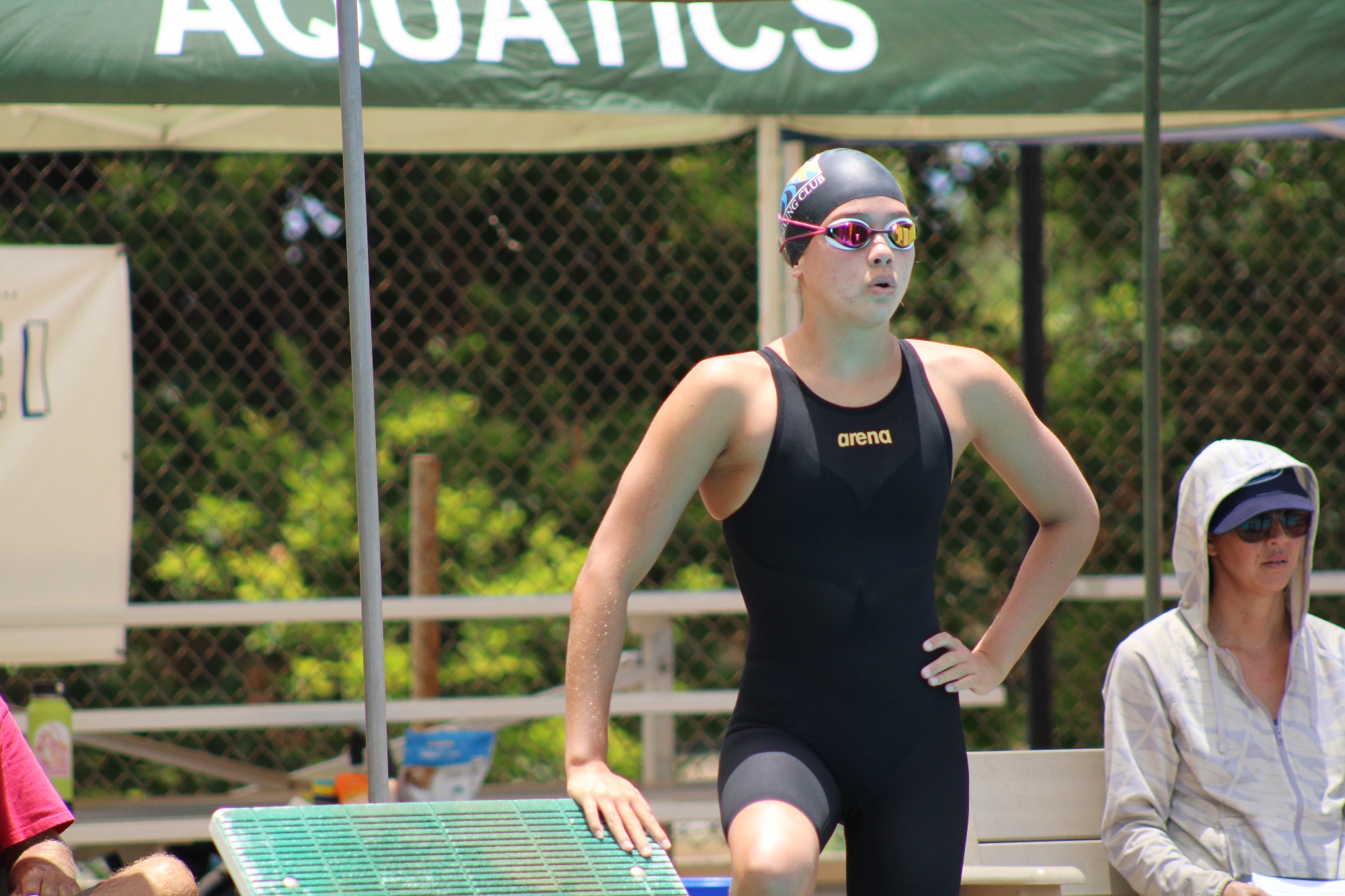 Hawaii Swimming Club Maui Home