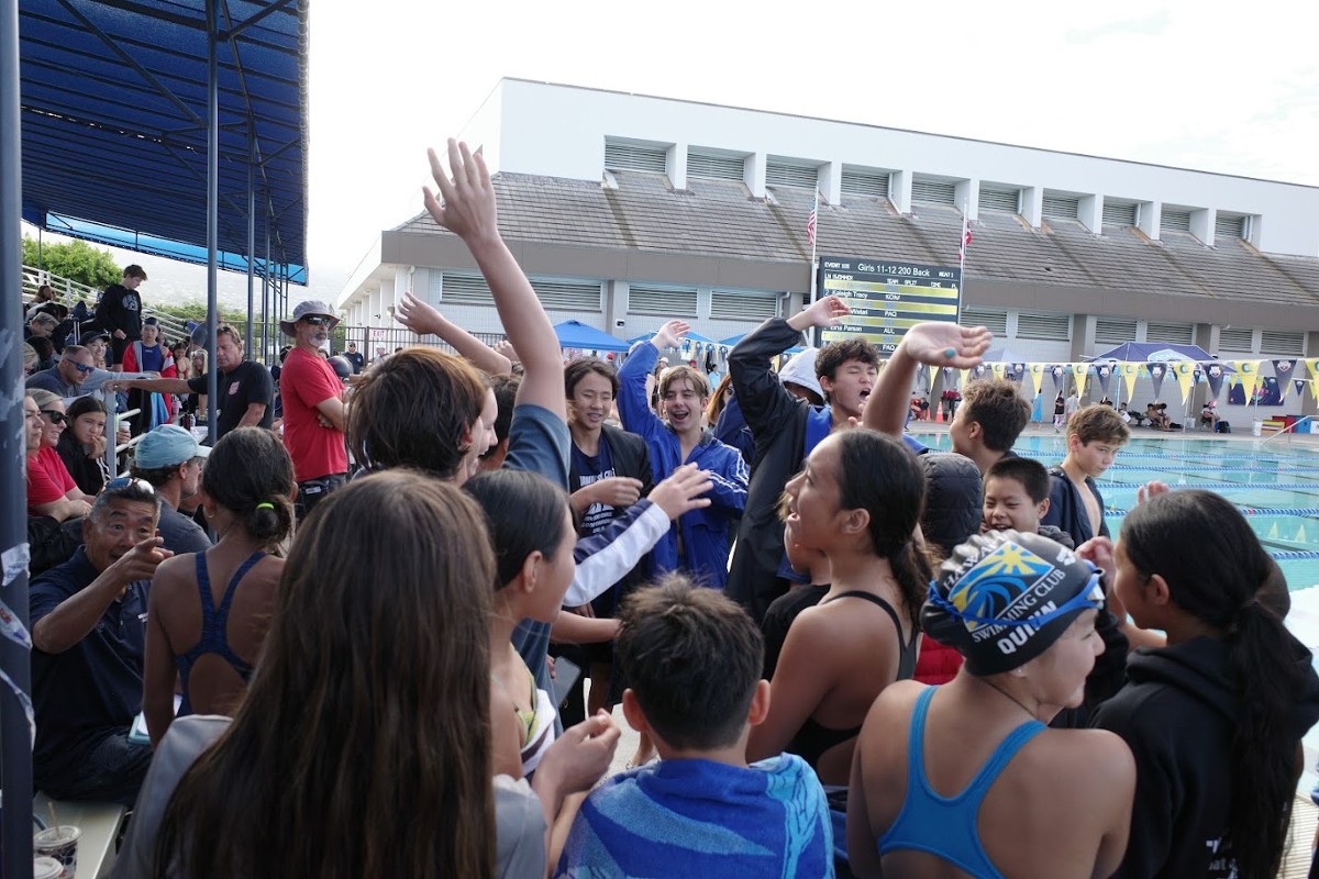 Hawaii Swimming Club - Oahu Home
