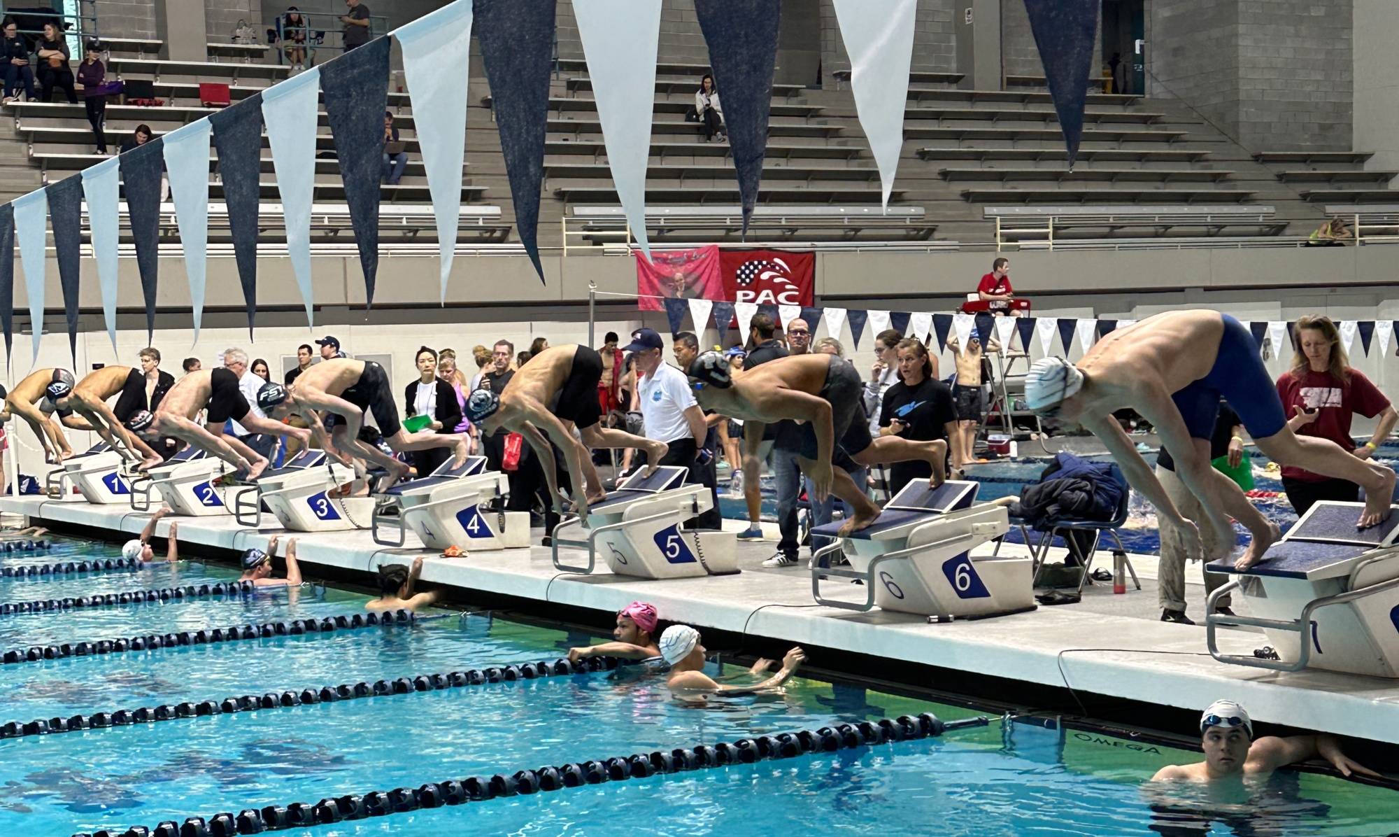 Pearl City Aquatics Home