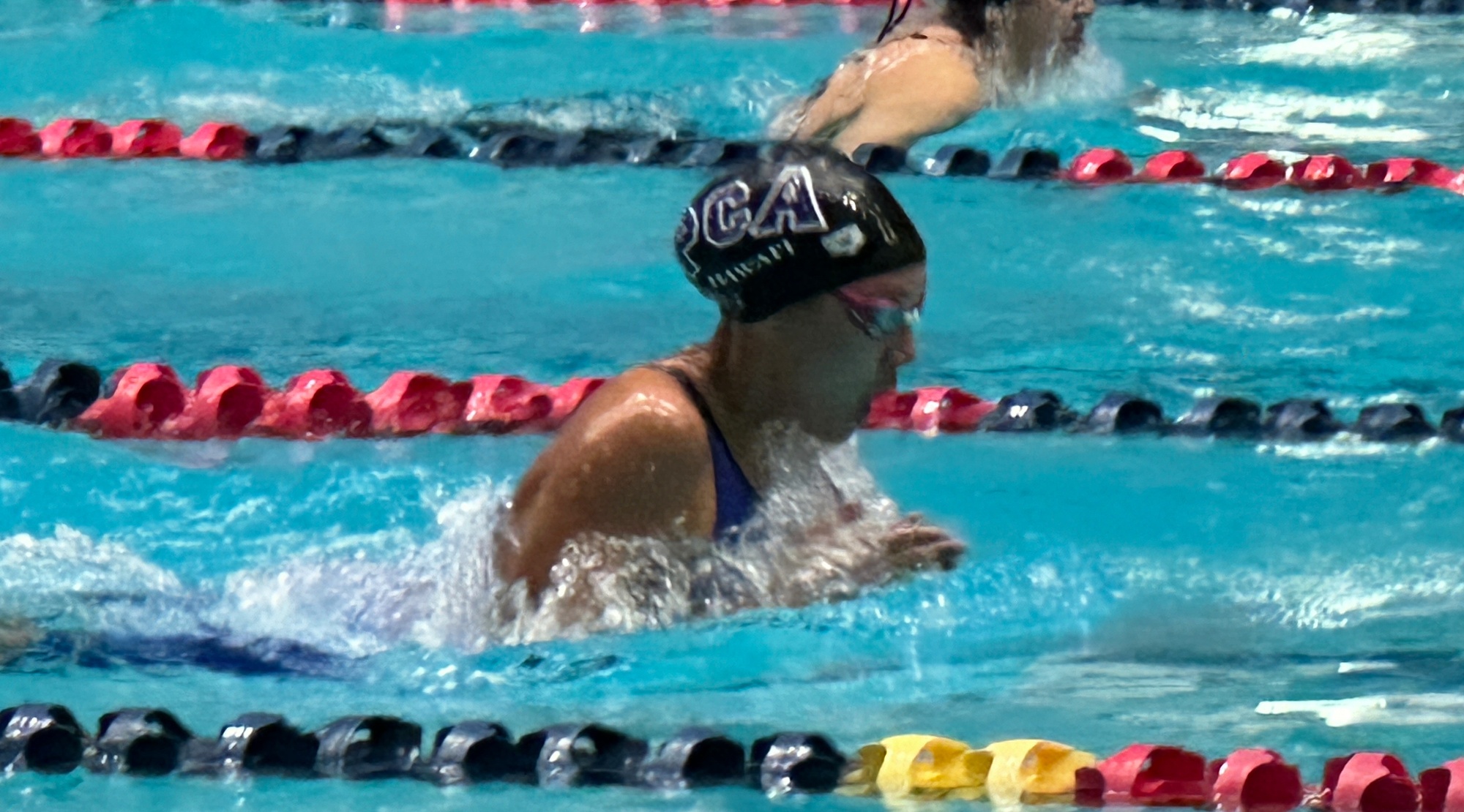 Pearl City Aquatics Home