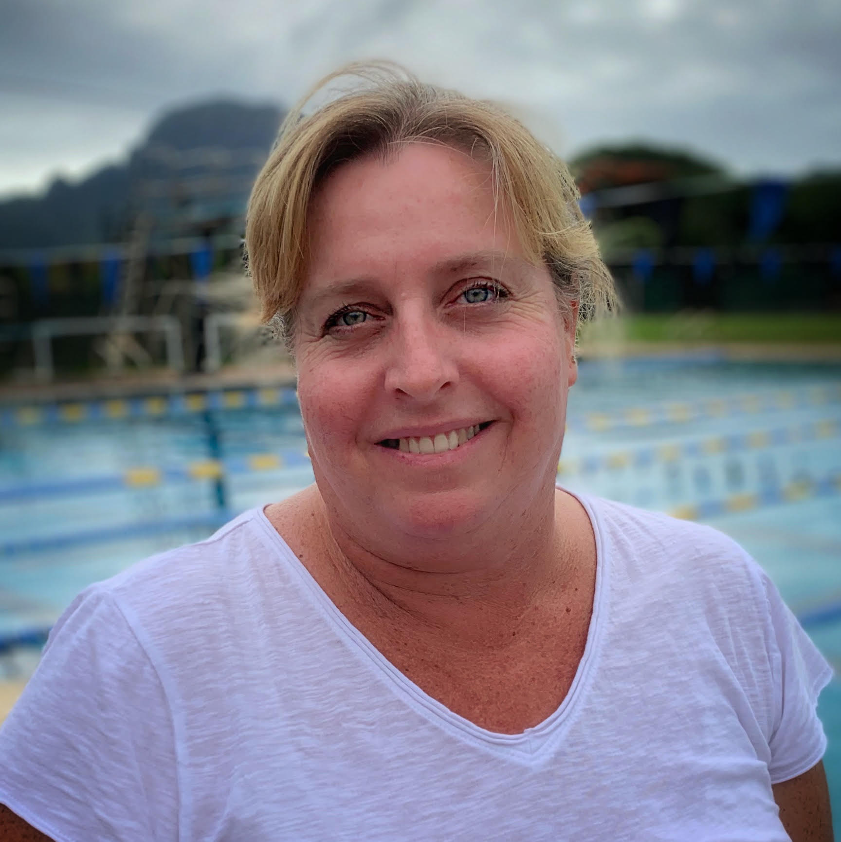 Swim Kauai Aquatics - Swim Kauai Coaches