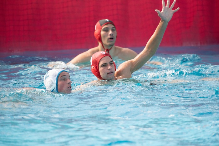 Mt. Carmel Swim & Dive Home