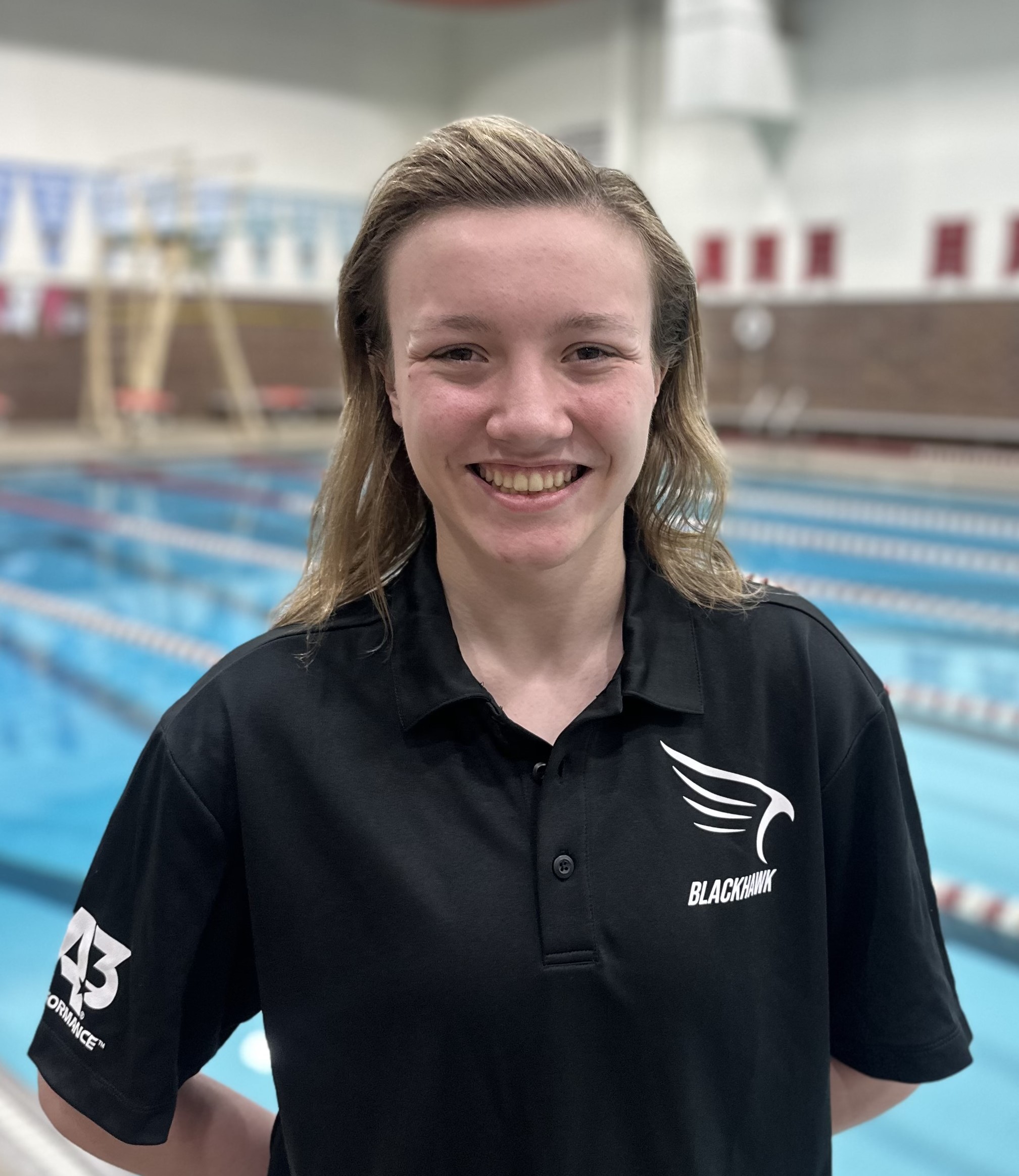 Black Hawk - Meet Our Coaches