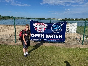 Kohawk Aquatics Home