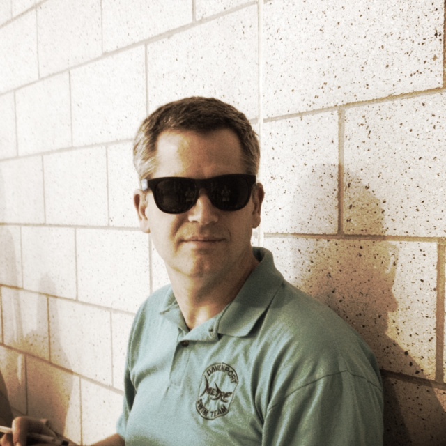 Dowling Catholic Riptide - Coaching Staff