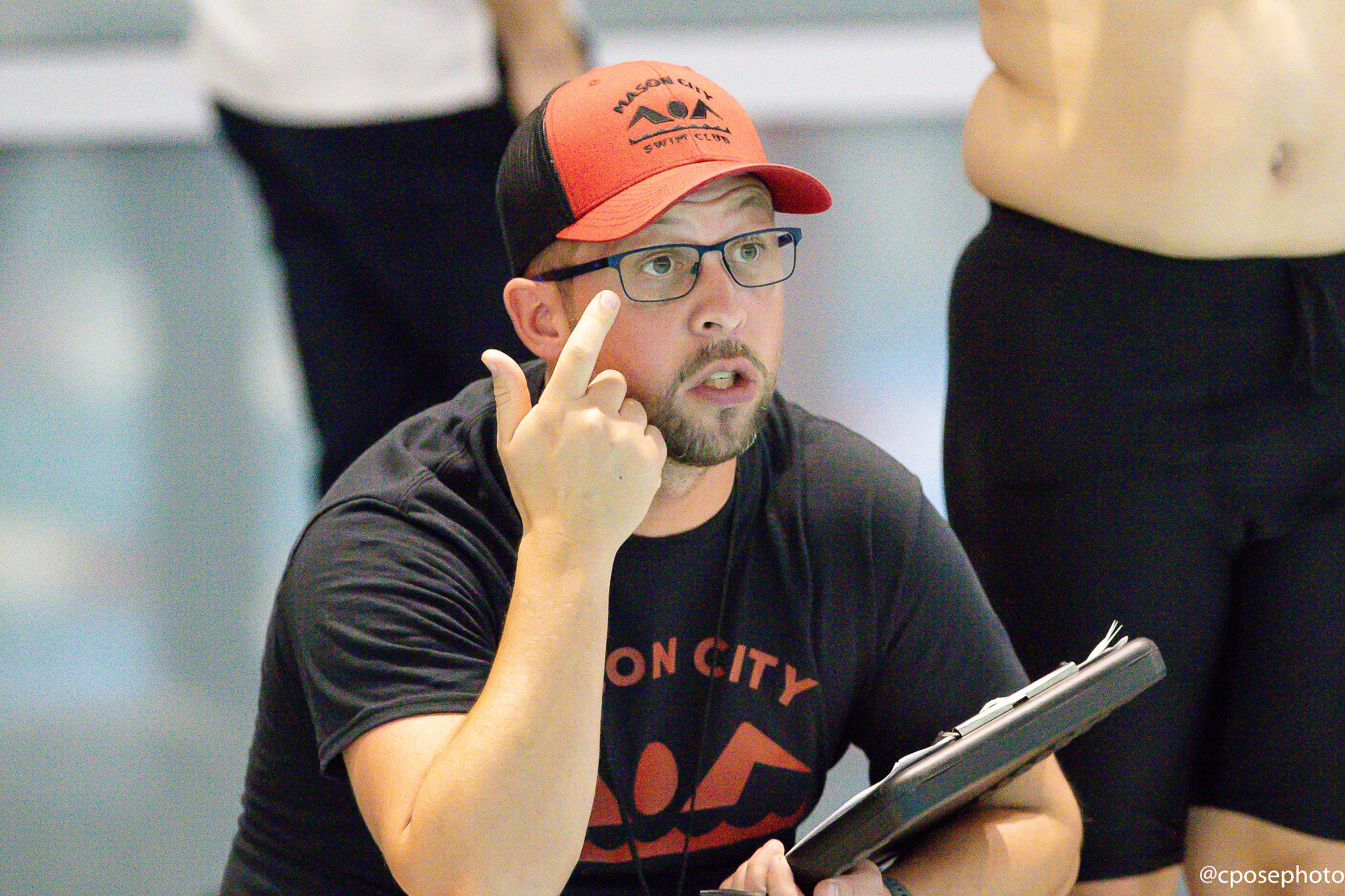 Mason City Swim Club Home