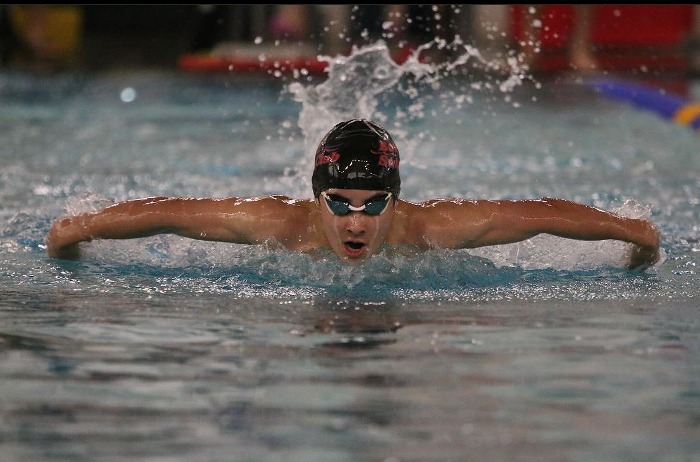 Boise Swim Club Home