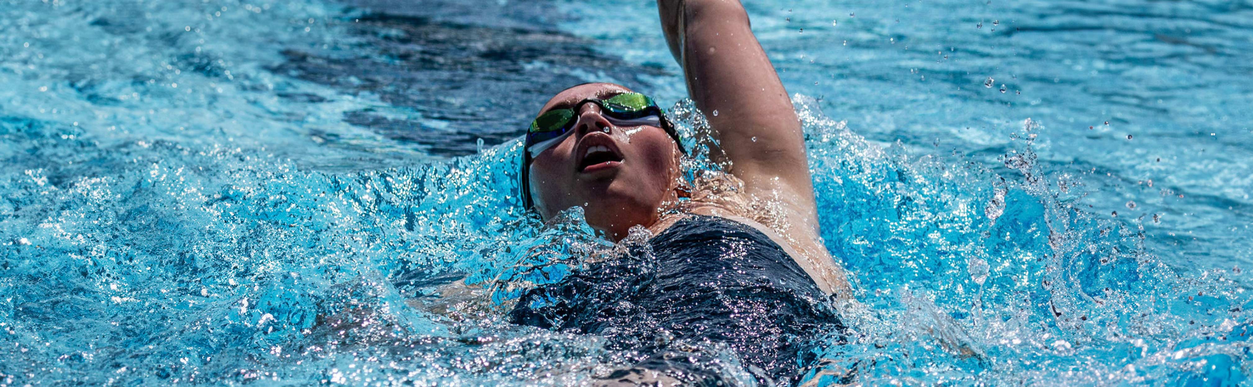 Coeur d'Alene Area Swim Team - Move-Up Criteria