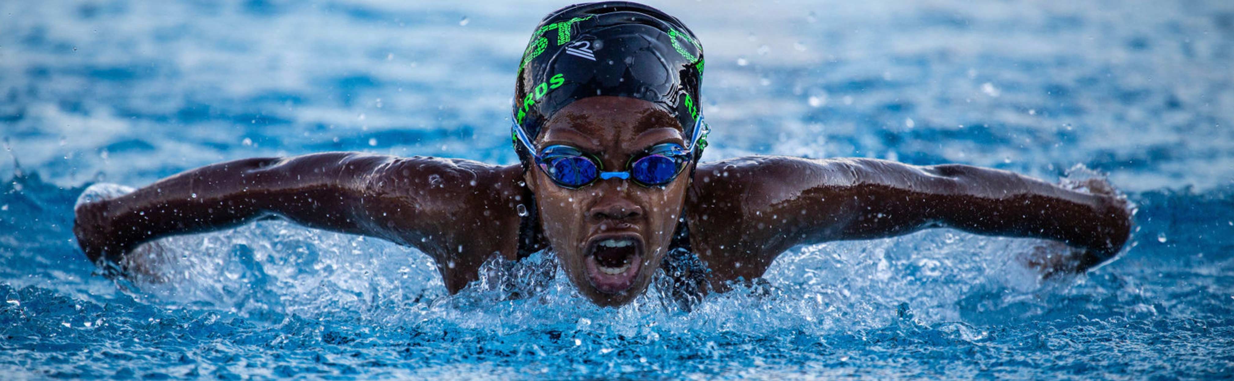 Coeur d'Alene Area Swim Team - CAST Swim Groups