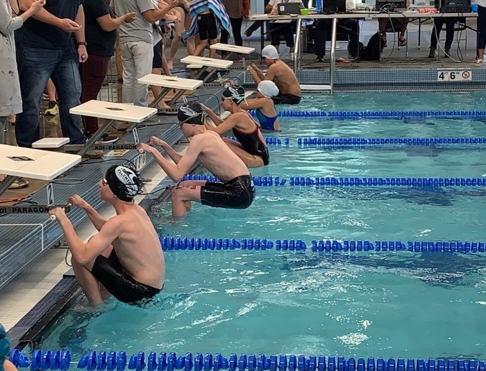Ellensburg Area Swim Team Home