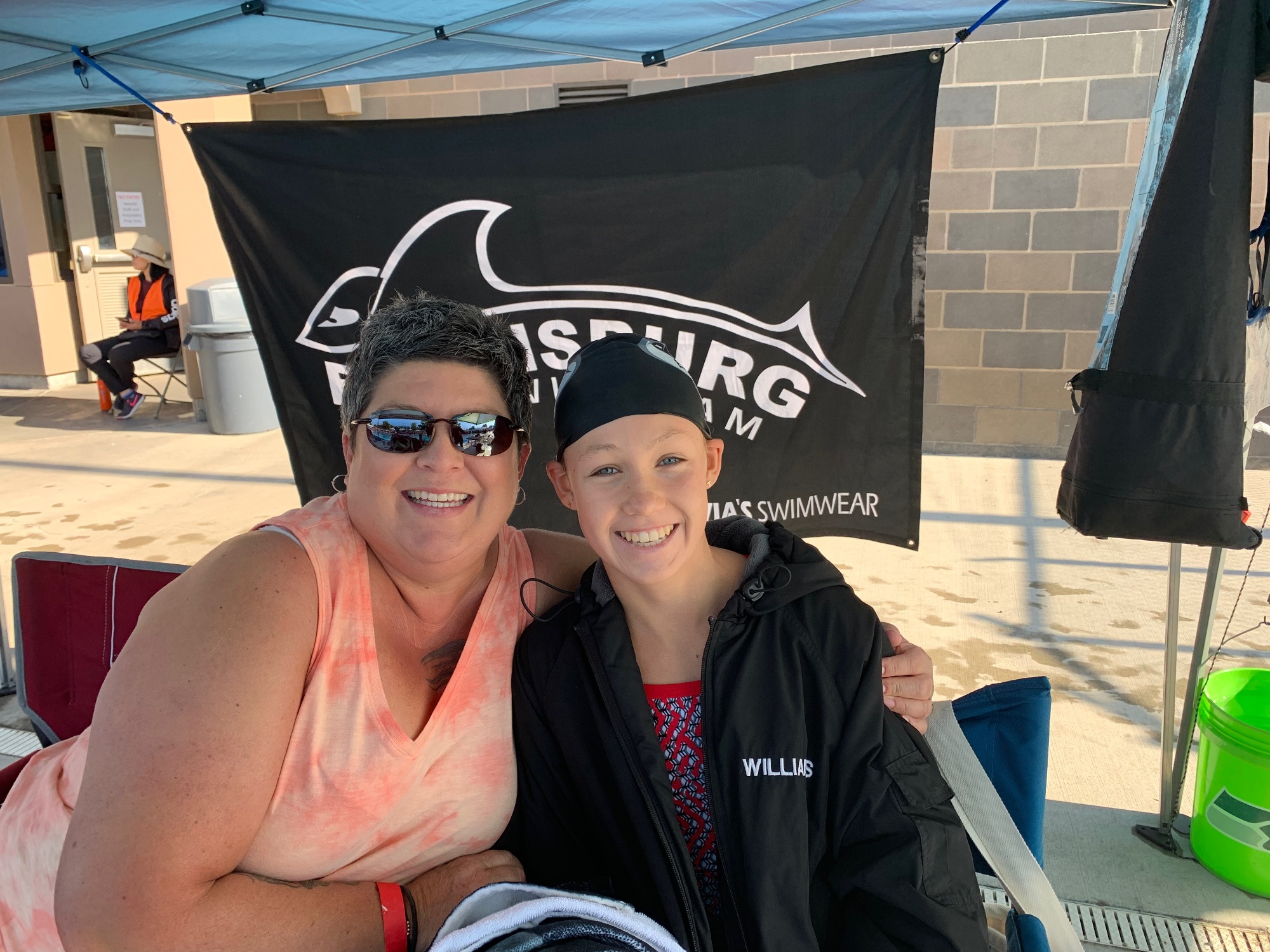 Ellensburg Area Swim Team Home