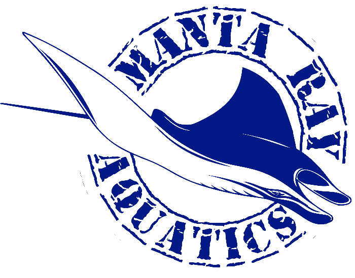 Manta Ray Aquatics Home