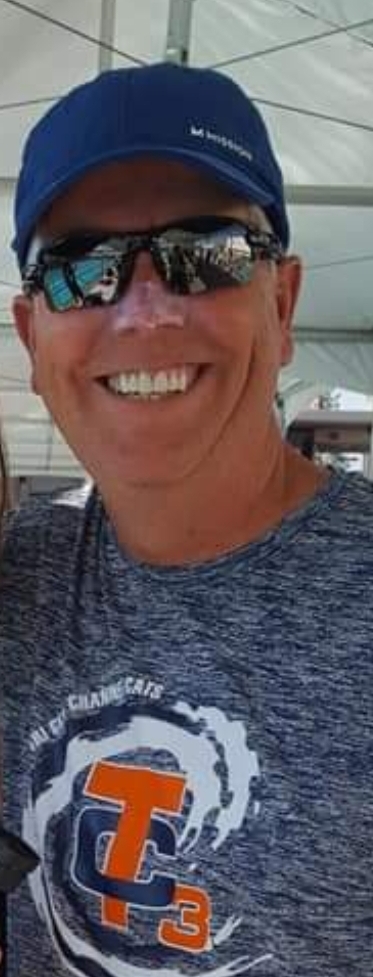 Tri-City Channel Cats - Coaches