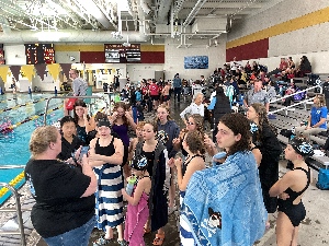 Walla Walla Swim Club Home