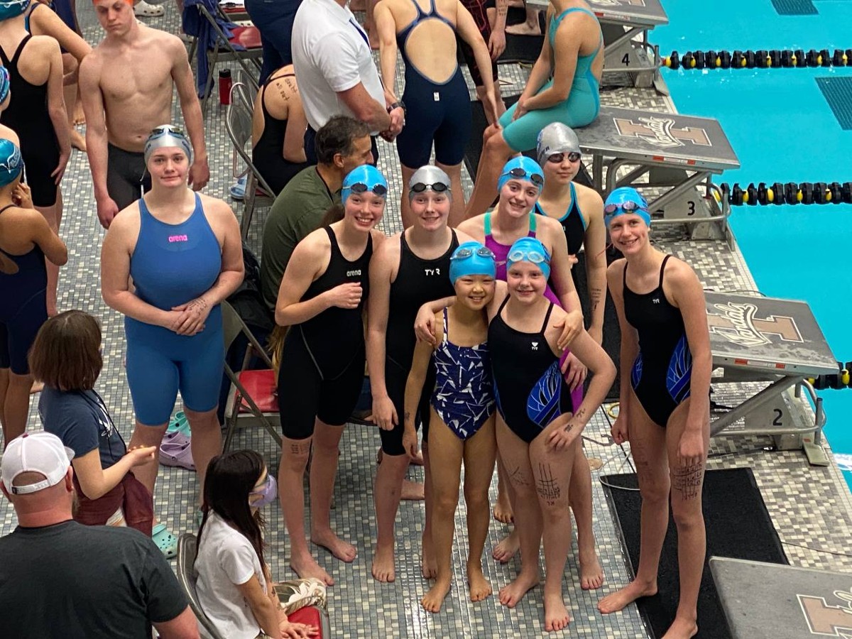 Walla Walla Swim Club Home