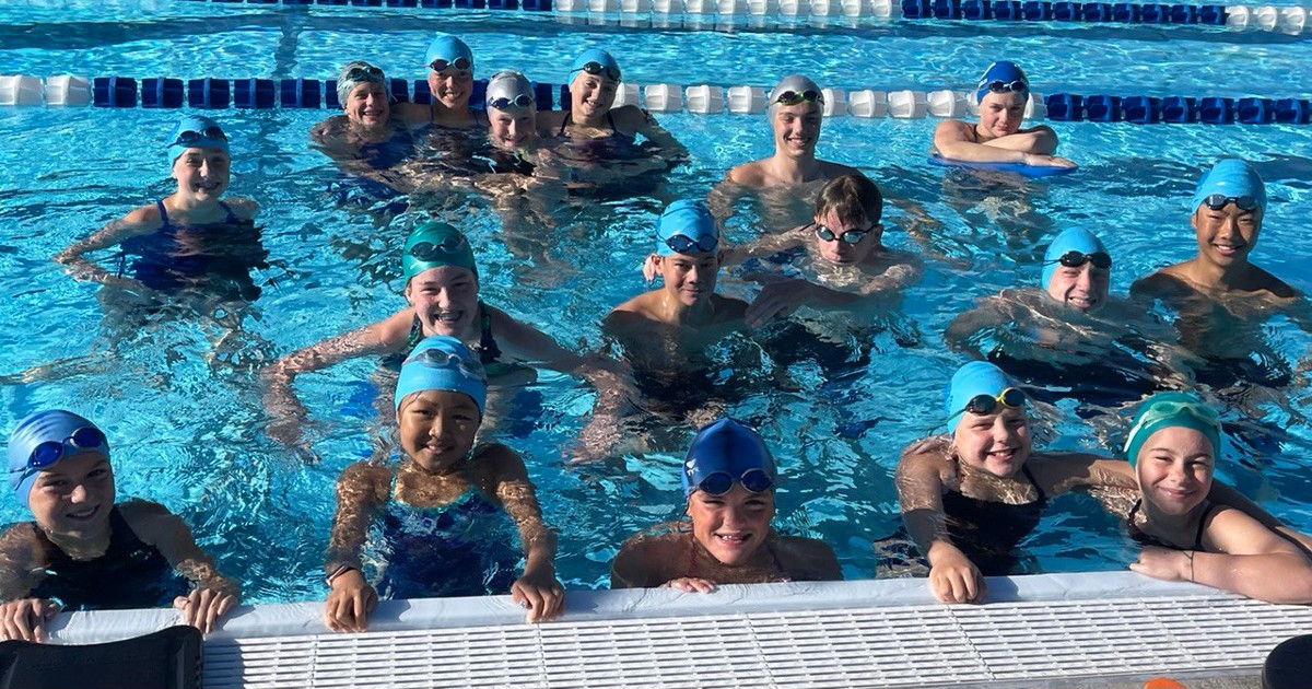 Walla Walla Swim Club Home