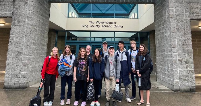 Walla Walla Swim Club Home