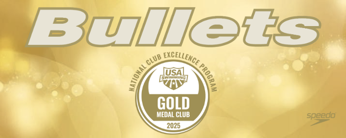 Academy Bullets Swim Club Home