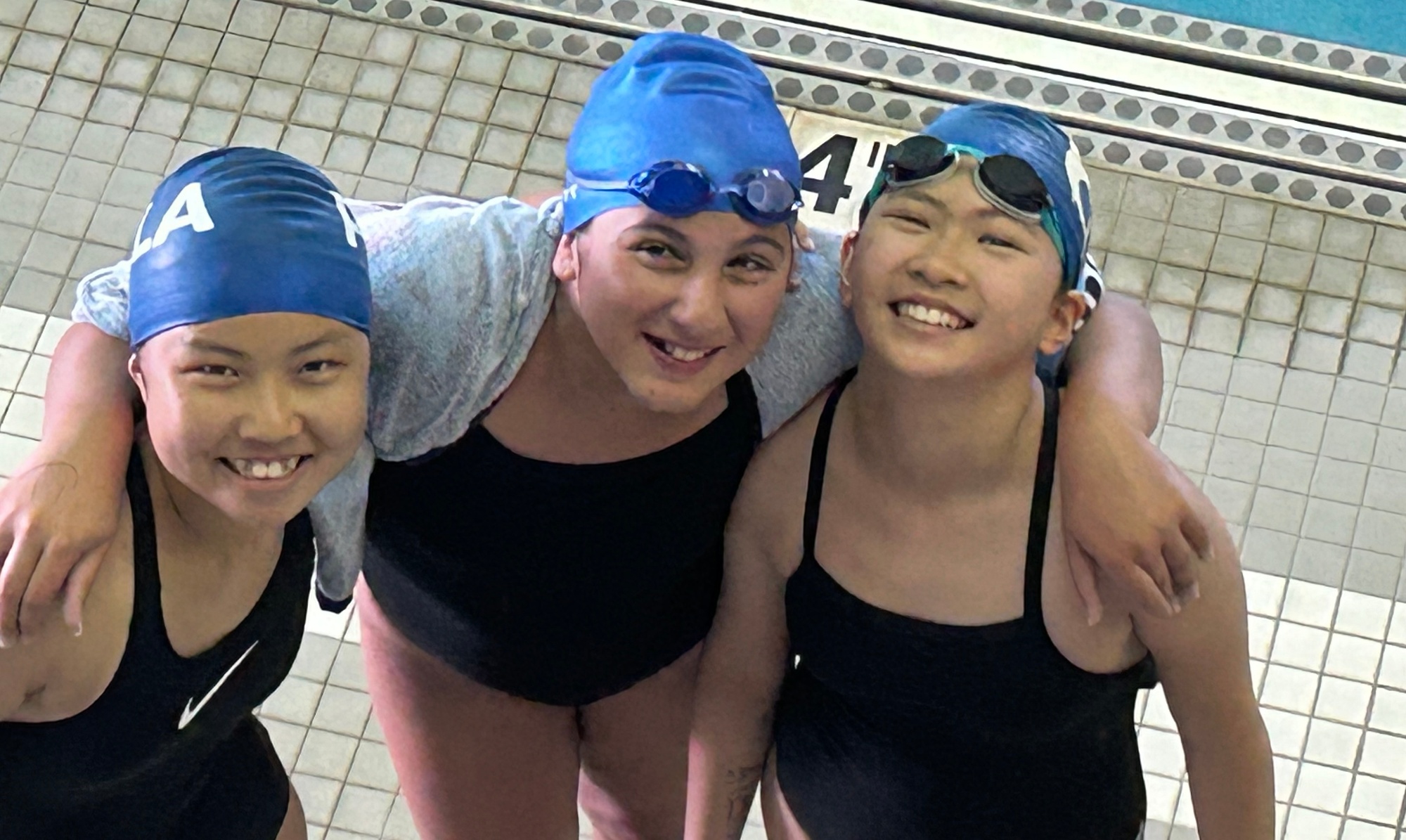 Blue Marlins Swim Team IL Home