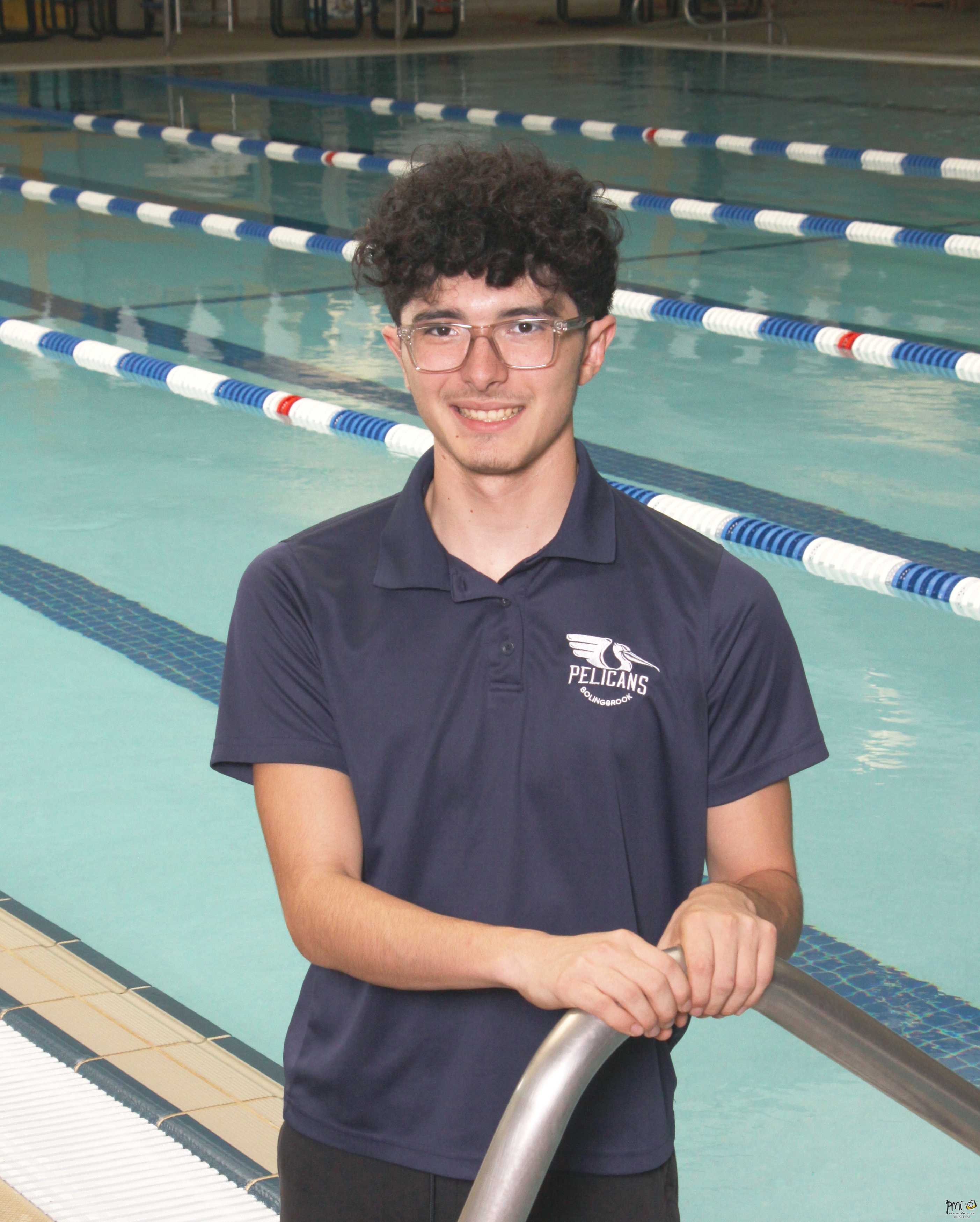 Bolingbrook Pelicans - About