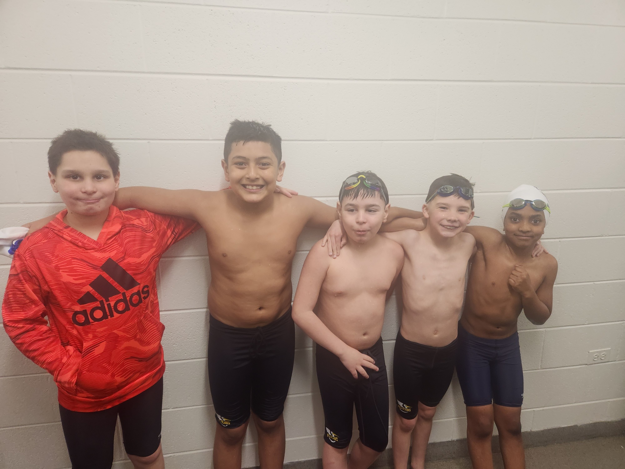 Bolingbrook Pelicans Home