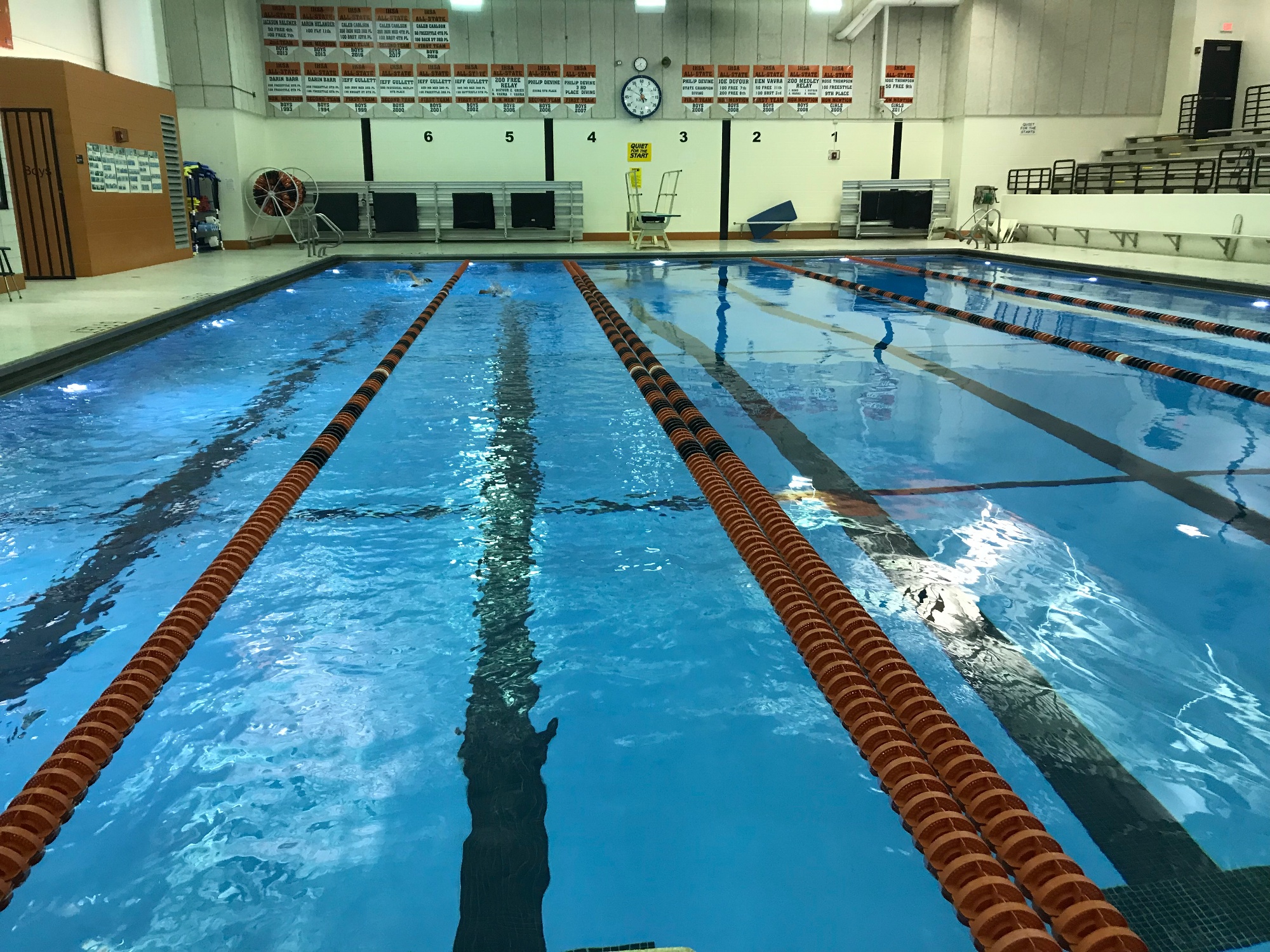 Byron Tiger Sharks Swim Team Home