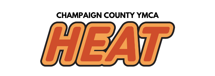 Former HEAT Swimmer, Angie Coe, is an Olympian!