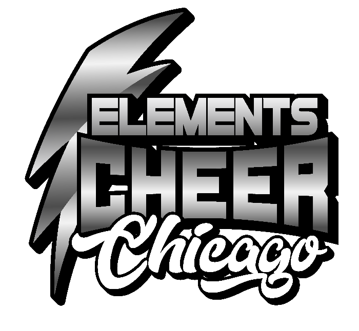 Elements Cheer Home