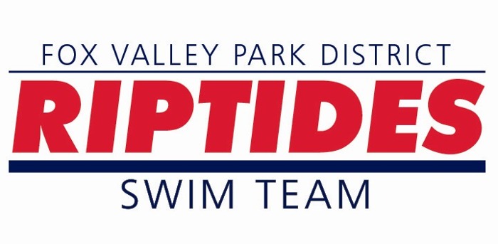 Fox Valley Park District Riptides Home
